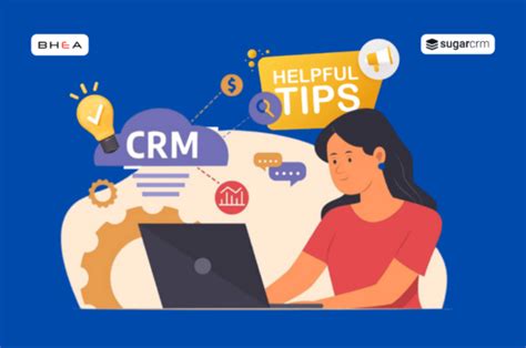 Sugarcrm Upgrade Essential Benefits Tips And Tricks For A Seamless Transition