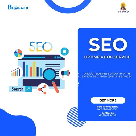 Seo Optimization Service Bhogolic Posted On The Topic Linkedin