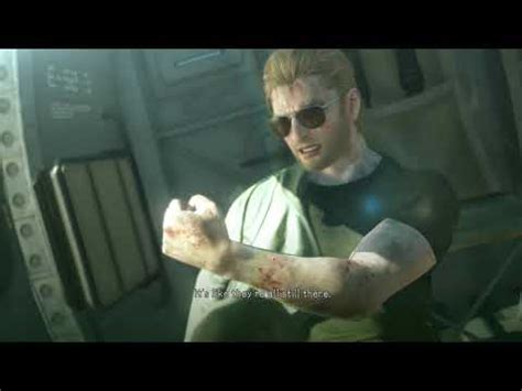 Why Are We Still Here Just To Suffer Meme Full Cutscene Metal