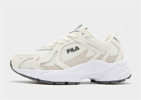 Beige Fila Heroic Womens Jd Sports Danmark