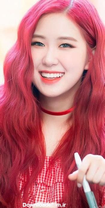 دانلود عکس های لیسا بلک پینک