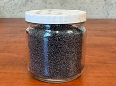 Expandable Graphite Volt Carbon Technologies