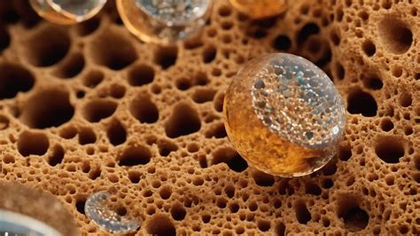Determining Pore Size With Mercury Intrusion Porosimetry