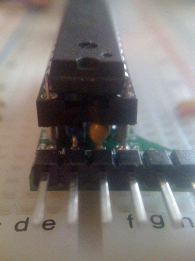 Smallest Arduino Board Page Development Arduino Forum