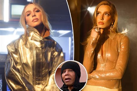 ‘call Her Daddy Host Alex Cooper Calls Rupaul Her ‘toughest Interview