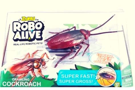 Best Remote Control Cockroach A Tool For Prank Apb
