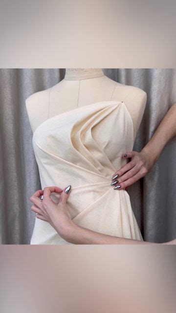 Discover The Art Of Sewing And Pattern Making