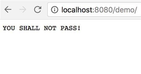 菜鳥工程師 肉豬 Spring Security 自訂拒絕存取處理器 Custom Accessdeniedhandler