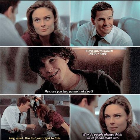 Pin By T Coburn On Bones Bones Tv Show Bones Tv Series Bones Funny
