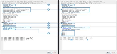 Dissecting Openplcs Modbus Tcp Communications With Wireshark Rodrigo Cantera