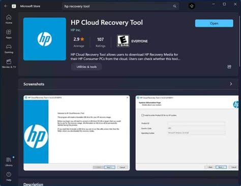 How To Factory Reset Hp Laptop
