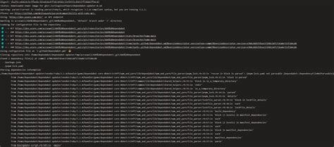 Pnpm Support · Issue 684 · Tinglesoftwaredependabot Azure Devops