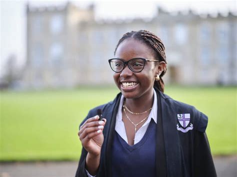 Joining Sixth Form Kimbolton School