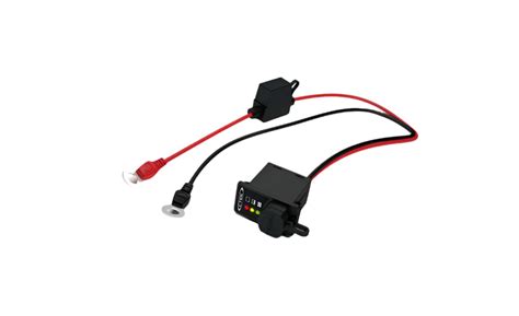 Ctek Ultimate Off Road And Truck Kit W Multi Us 7002
