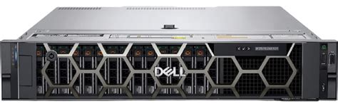 Buy Dell Poweredge R550 At Best Prce In Dubai Promise Computer Technology