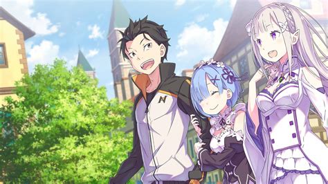 Re Zero Infinity Tier List 2023 And Reroll Guide Ifanzine