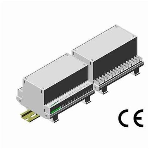 DIN Rail Enclosure DIN Panel Enclosure Manufacturers Suppliers In India