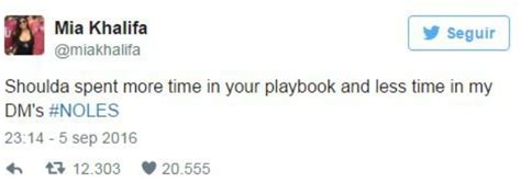 Mia Khalifa ‘mete La Pata Con Quarterback De Ole Miss Crónica Del Poder