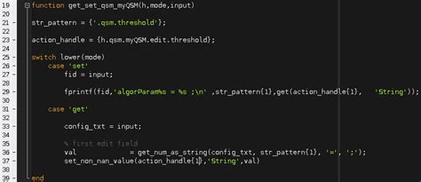 Integration Of New Phase Unwrappingbfrqsm Method In Sepia Part 2 — Sepia 10 Documentation