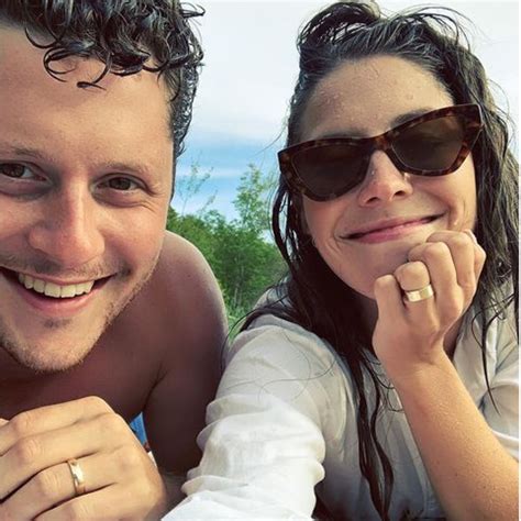 Meet Noah Reids Wife Clare Stone The Little Facts