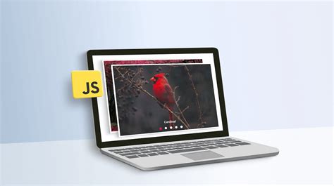 Building An Image Carousel In Javascript Is Now Easy By Lavender