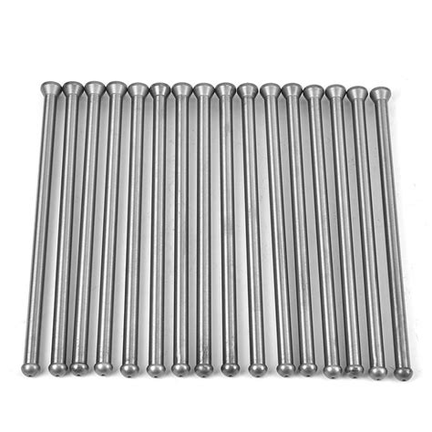 38 Inch Street Performance Pushrods Xdp Spooled Up Performance