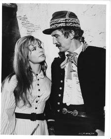 Marianna Hill Actress Biography Photo Best Movies And Tv Shows
