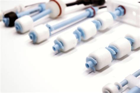 Medical IVD Level Sensor Indicator Pp Sus Single Multi Point Level Measure SEGMENsensor China