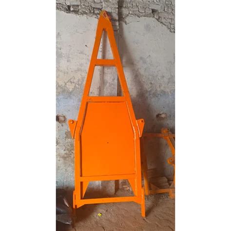 Hydraulic Ace Frame Body Material Stainless Steel At Best Price In Faridabad Rk Trading