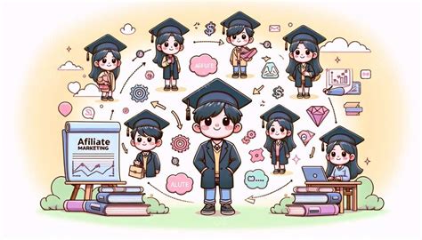 제휴마케팅 프로그램 구축 단계 성공적인 파트너십을 위한 종합 가이드 📊🤝