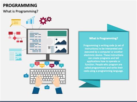 Programming PowerPoint And Google Slides Template PPT Slides