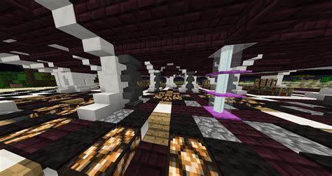 Factions Spawn 2015 100 Complete With Download Minecraft Map