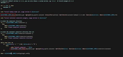 数据库 【安装部署】apache Seatunnel 和 Web快速安装详解 个人文章 Segmentfault 思否
