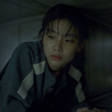 Kang Sae Byeok Icons