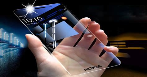 5 Handphone Nokia Terbaru Dan Canggih Cianjur Ekspres