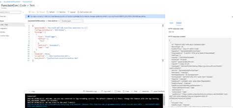 Issue While Passing Content As A Body To Azure Function In Adf