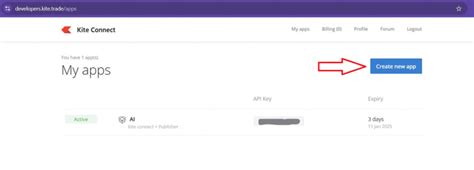 Kite Connect Api — Os Engine