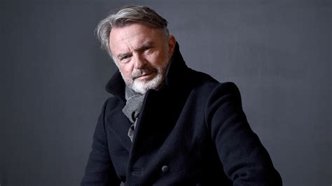 Thor Ragnarok Who Is Sam Neill Playing