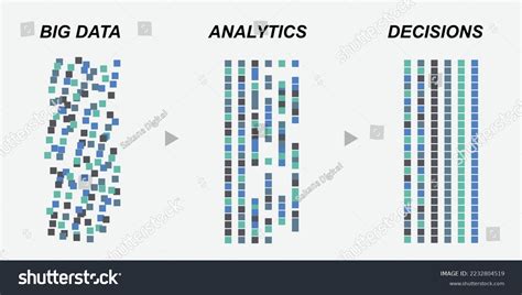 Visual Data Processing Recognition Big Data Images Stock Photos Vectors Shutterstock