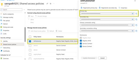 Microchip Azure Iothub And Atecc608b Stack Overflow