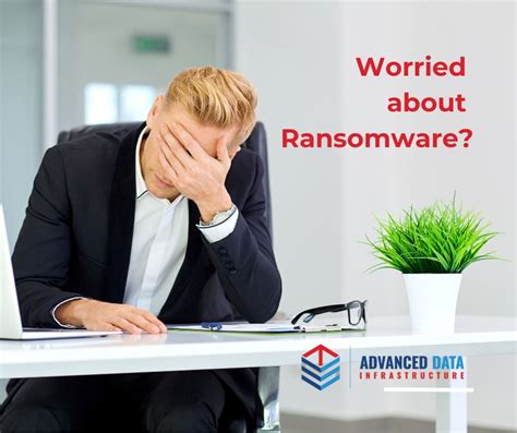 adipros protect your data from ransomware advanced data