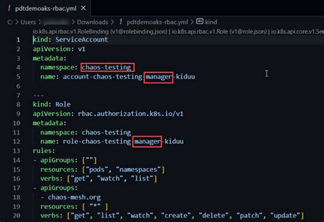 How To Break Stuff With Chaos Engineering And Chaos Mesh