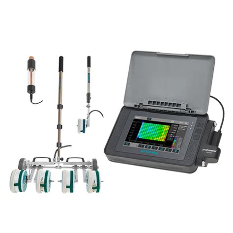 Proceq Profometer Corrosion