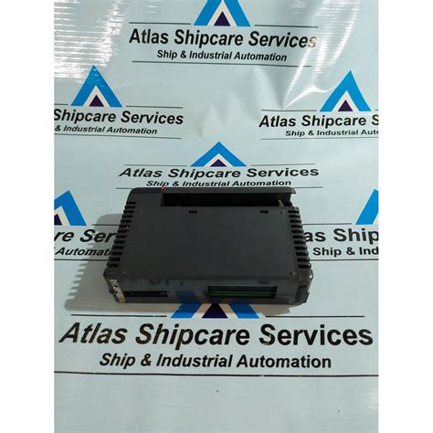 FACTS FA DA ANALOG CHANNEL OUTPUT MODULE Atlas Shipcare Services