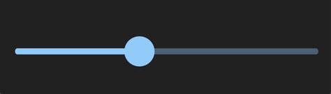 slider component · issue 425 · rocketchat fuselage · github
