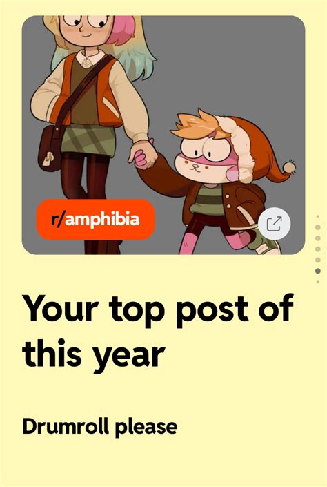 This Was My Top Post This Year Thank You Ramphibia Ramphibia