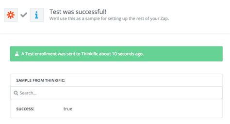 Zapier Separate First And Last Name From Full Name Thinkific