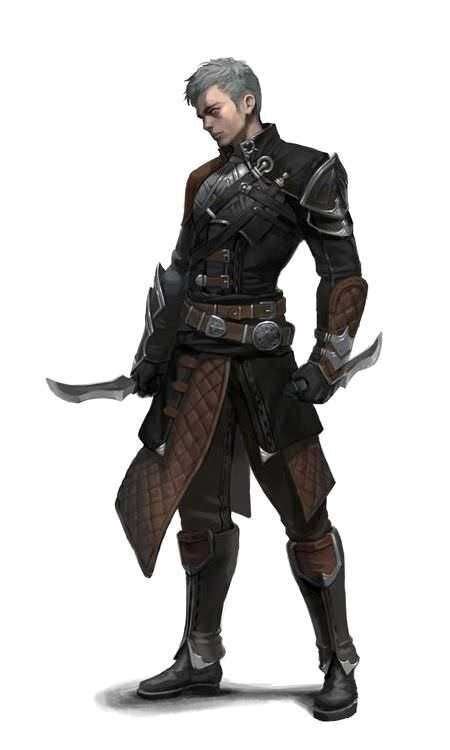 RPG Style Rogue Concept Build WIP Pic Heavy RPF Costume And Prop Maker Community