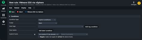 How To Monitor Vmware Vsphere With Checkmk Complete Guide Cộng Đồng Linux