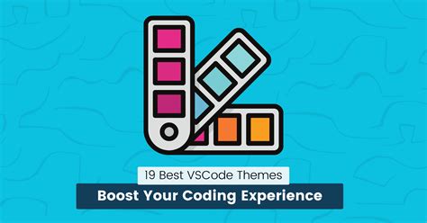 19 best vscode themes to boost your coding experience 2025